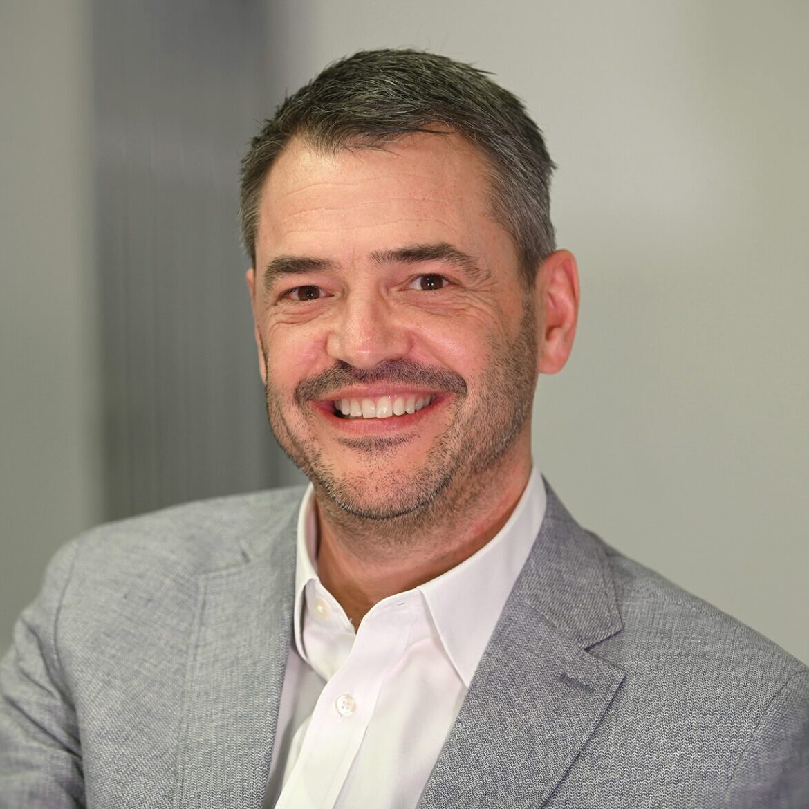 Our expert team | Andrew Mason, Partner - PEM
